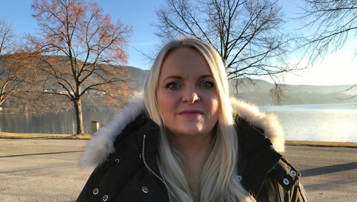 Sp Vil Ikke Ha Vestfold Og Telemark Nrk Vestfold Og Telemark Lokale