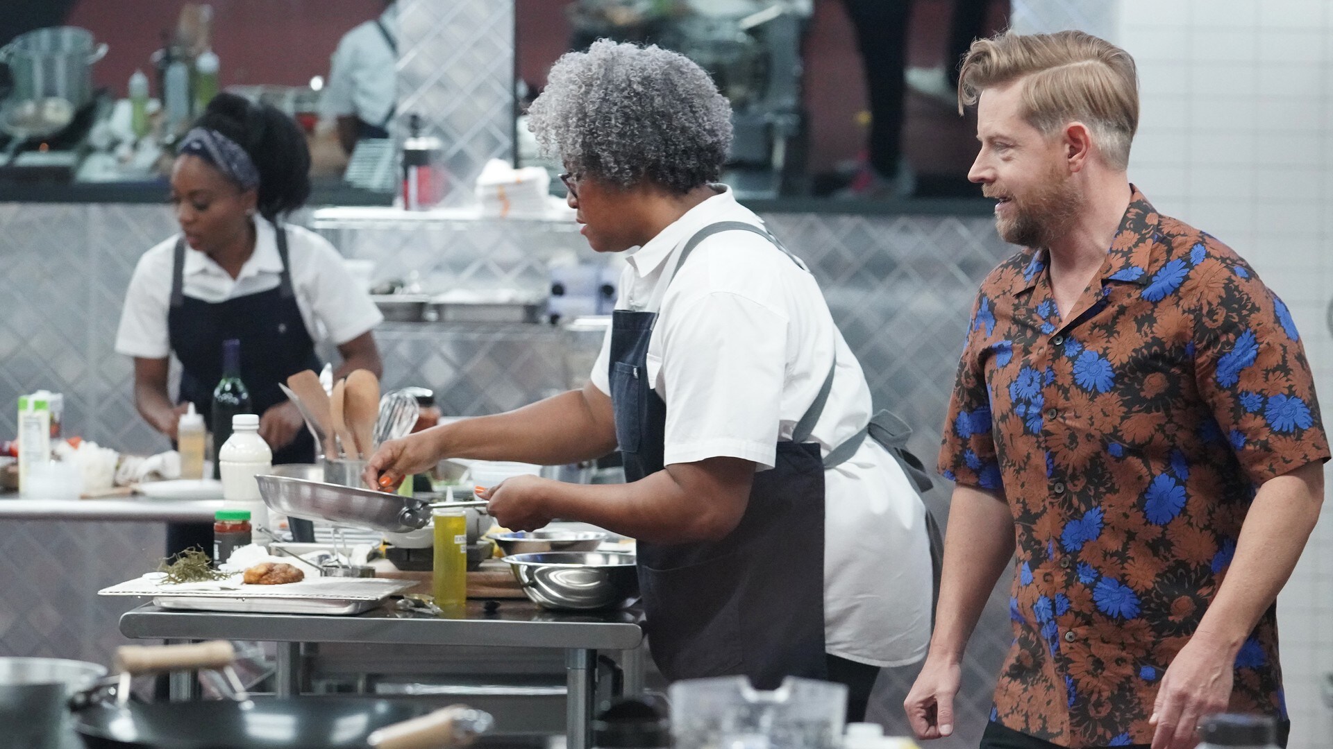 Next Level Chef - NRK TV