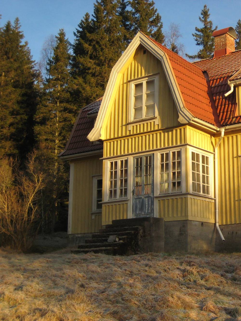 Quislings sykepleier – NRK Kultur og underholdning