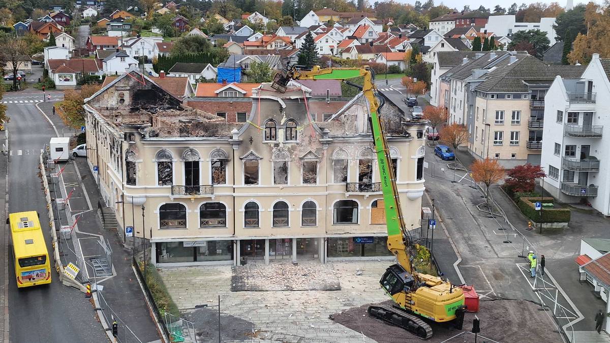 Vil Selge Meierigården Nrk Vestfold Og Telemark Lokale Nyheter Tv