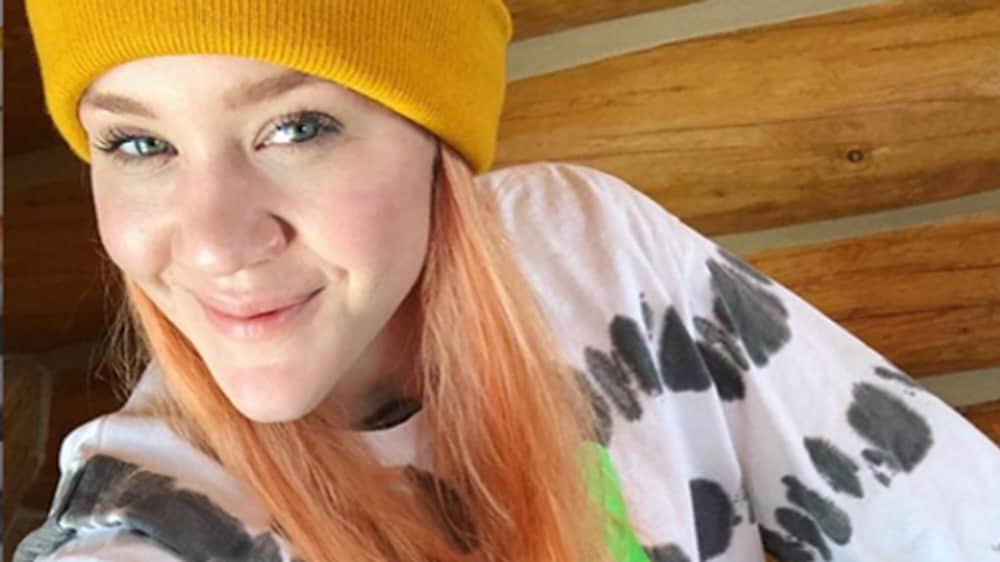 Caroline Ailin fra Bodø bak internasjonal kjempehit – NRK Kultur og ...