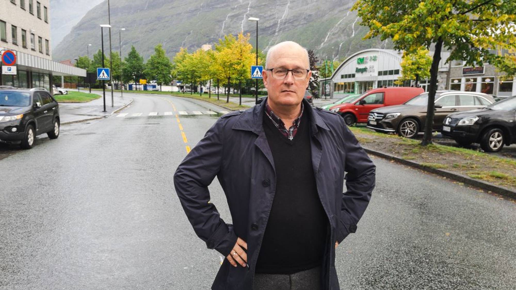 Dette er en utidig omkamp – NRK Møre og Romsdal – Lokale nyheter, TV og ...