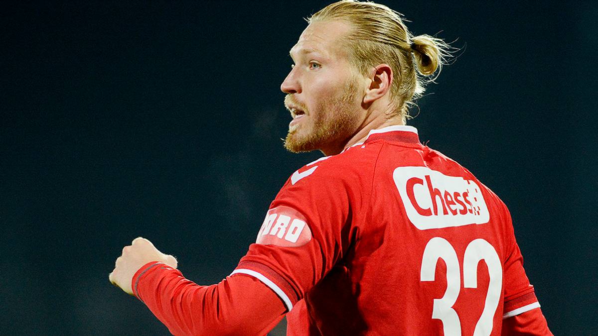 SOKOLOWSKI TIL STABÆK: – NRK Vestland