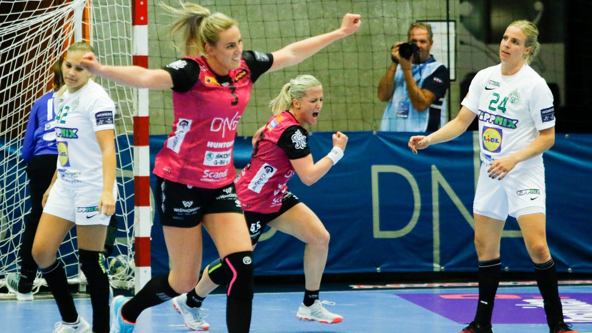 Dette står på spel før siste kamp – NRK Sørlandet – Lokale nyheter, TV ...