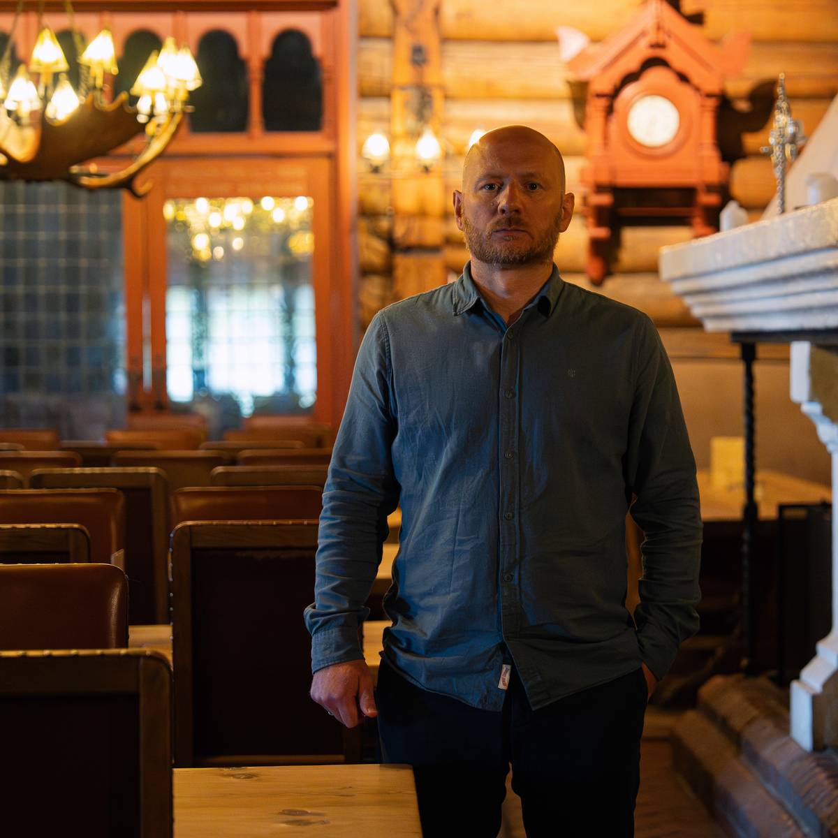 Hepatitt A-utbruddet i Oslo: Dette fant Mattilsynet – Stor-Oslo