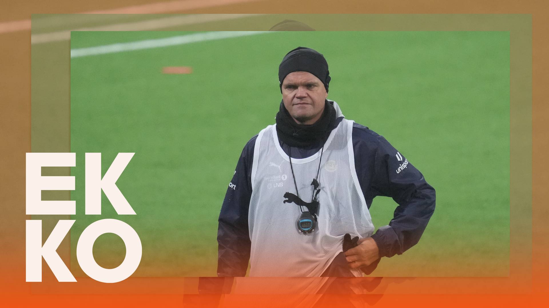 Fra helt til judas - Ekko - NRK Radio