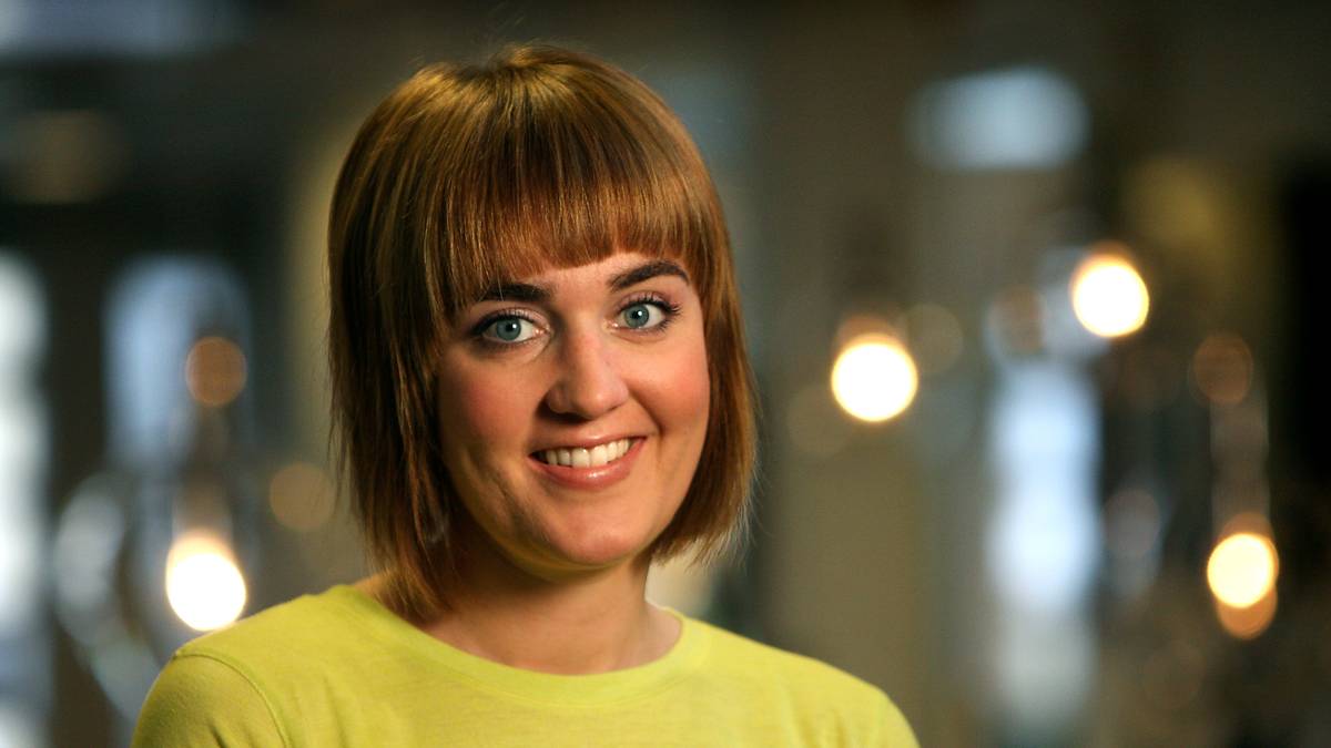 Bakke, Trude – NRK Vestland