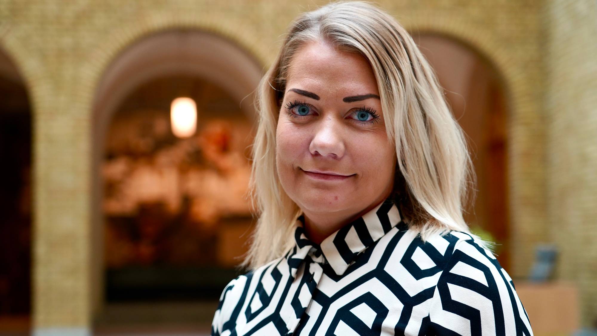 Sandra Borch: – Báhčinlohpi lei juo galgat addot maŋŋá go olmmoš ...