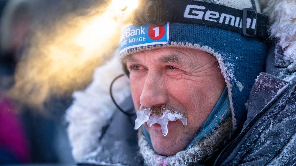 Dette er favorittene i Finnmarksløpet 2025 – Finnmarksløpet – NRK