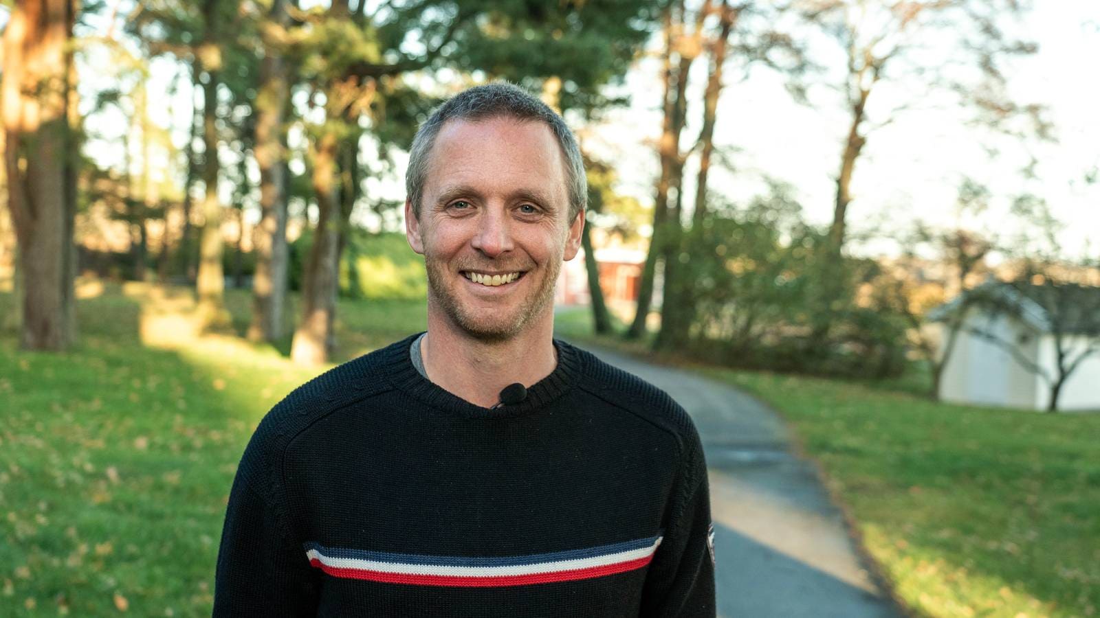 Behandler long covid i Stavern: Ny studie gir håp til folk som sliter ...