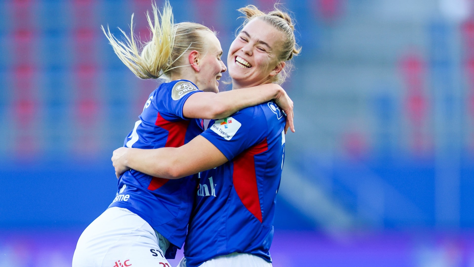 Fotball - NM kvinner - NRK TV