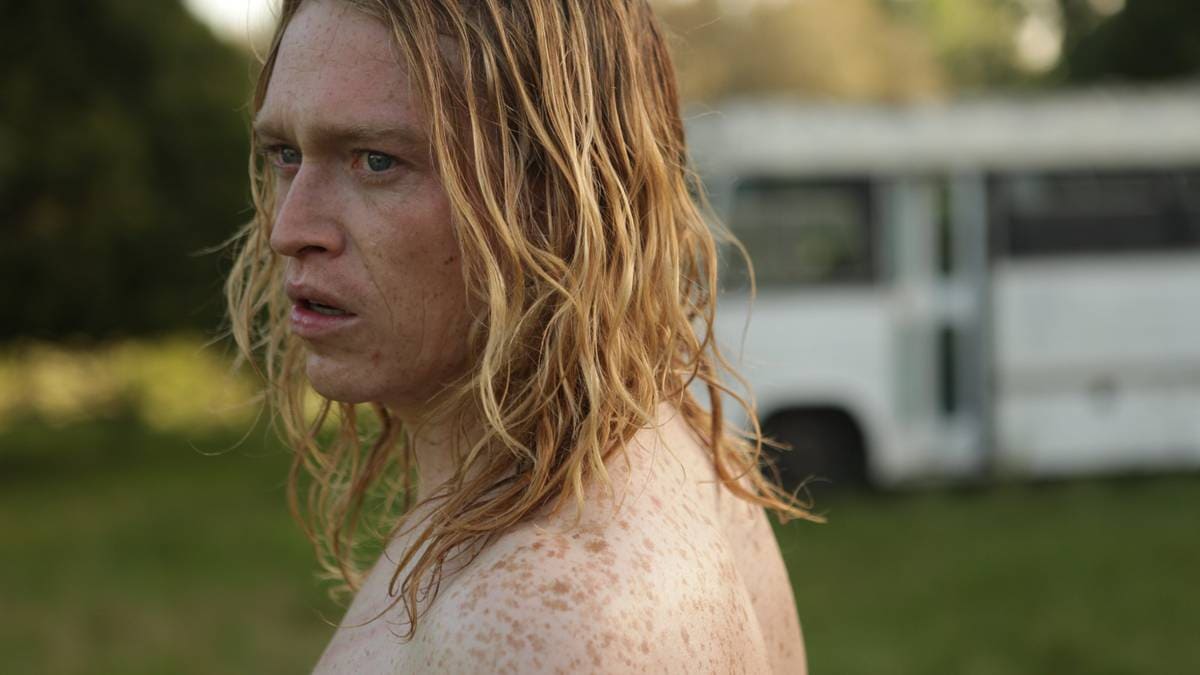 Anmeldelse: «Nitram» – Filmpolitiet