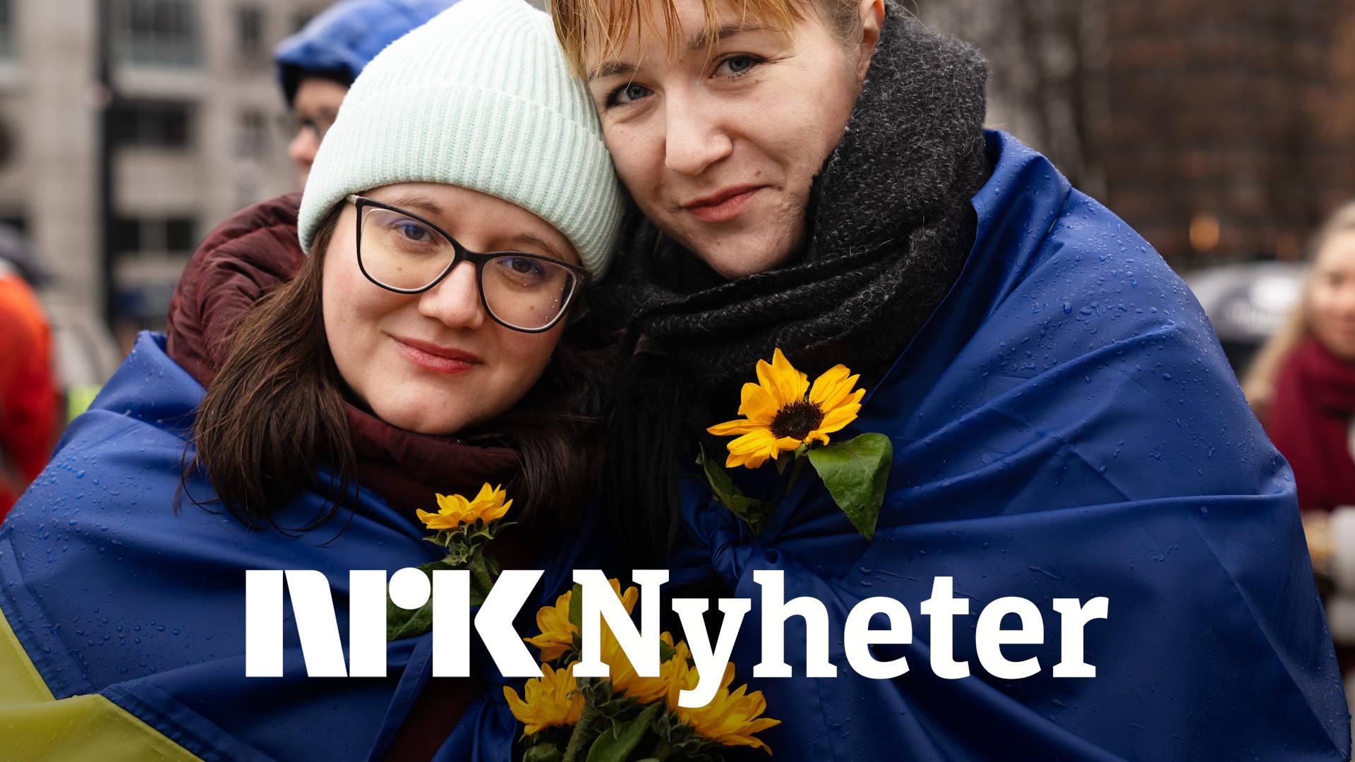 NRK Nyheter - NRK TV