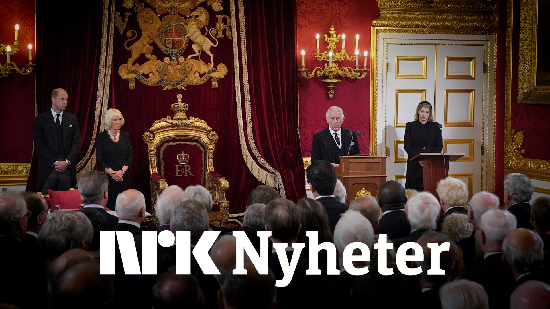 NRK Nyheter - NRK TV