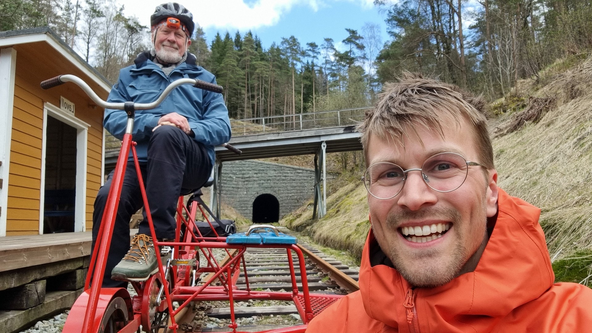 Norge Rundt - NRK TV