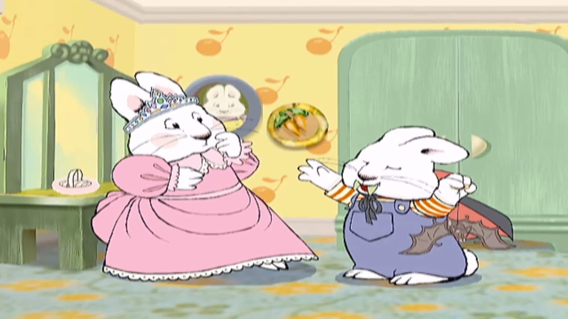 Didrik og Dorte - NRK TV