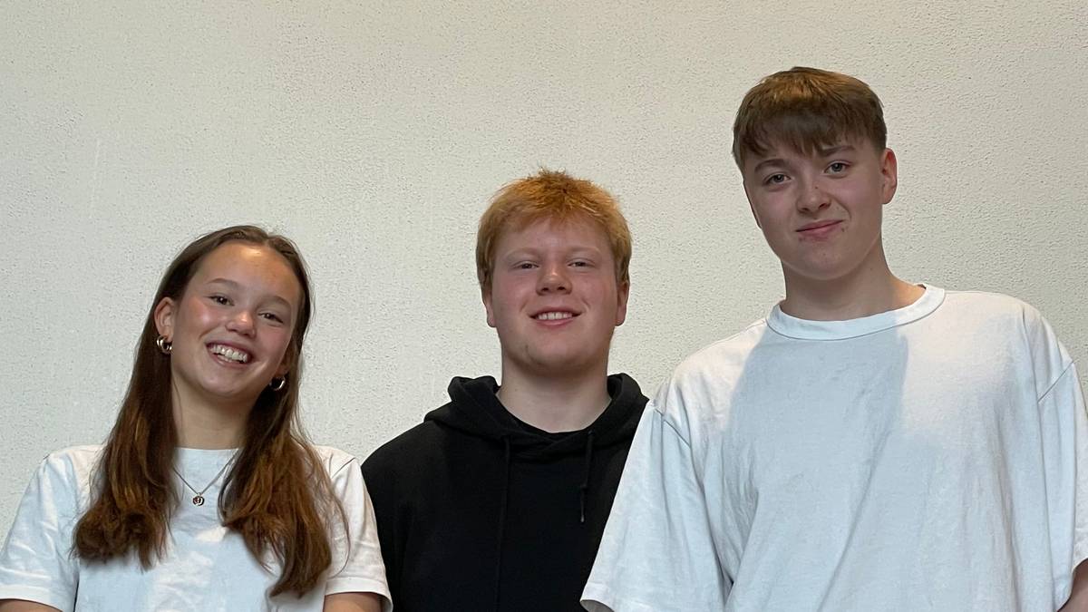 Langnes skole fikk 5 poeng – NRK Troms og Finnmark