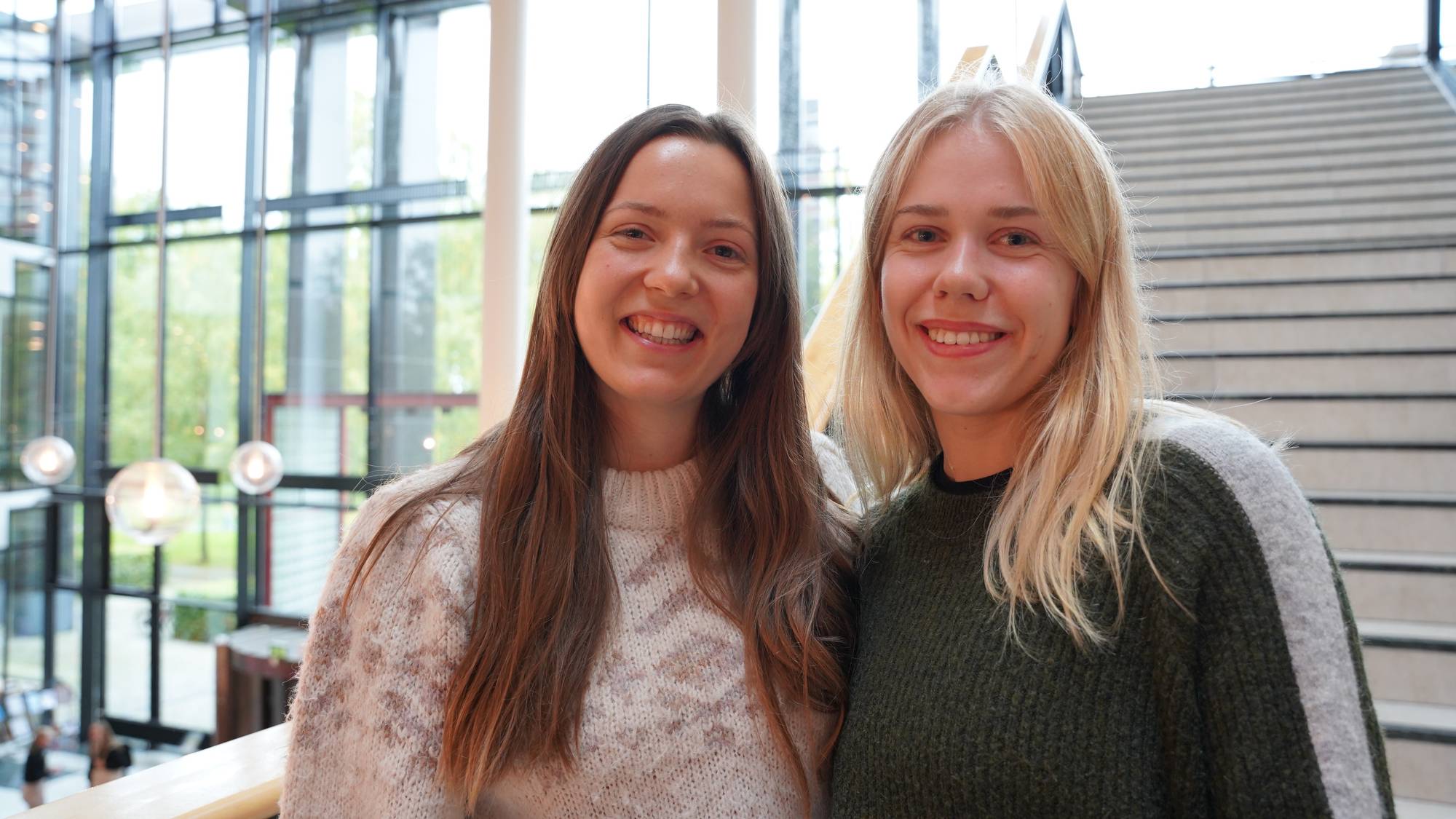 Denne metoden har gitt Åsleik (24) flest dates – NRK Norge – Oversikt ...