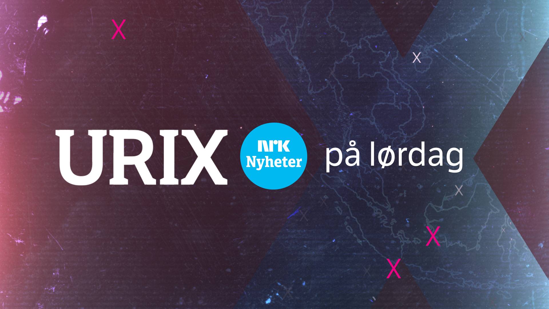 Urix på lørdag - NRK Radio