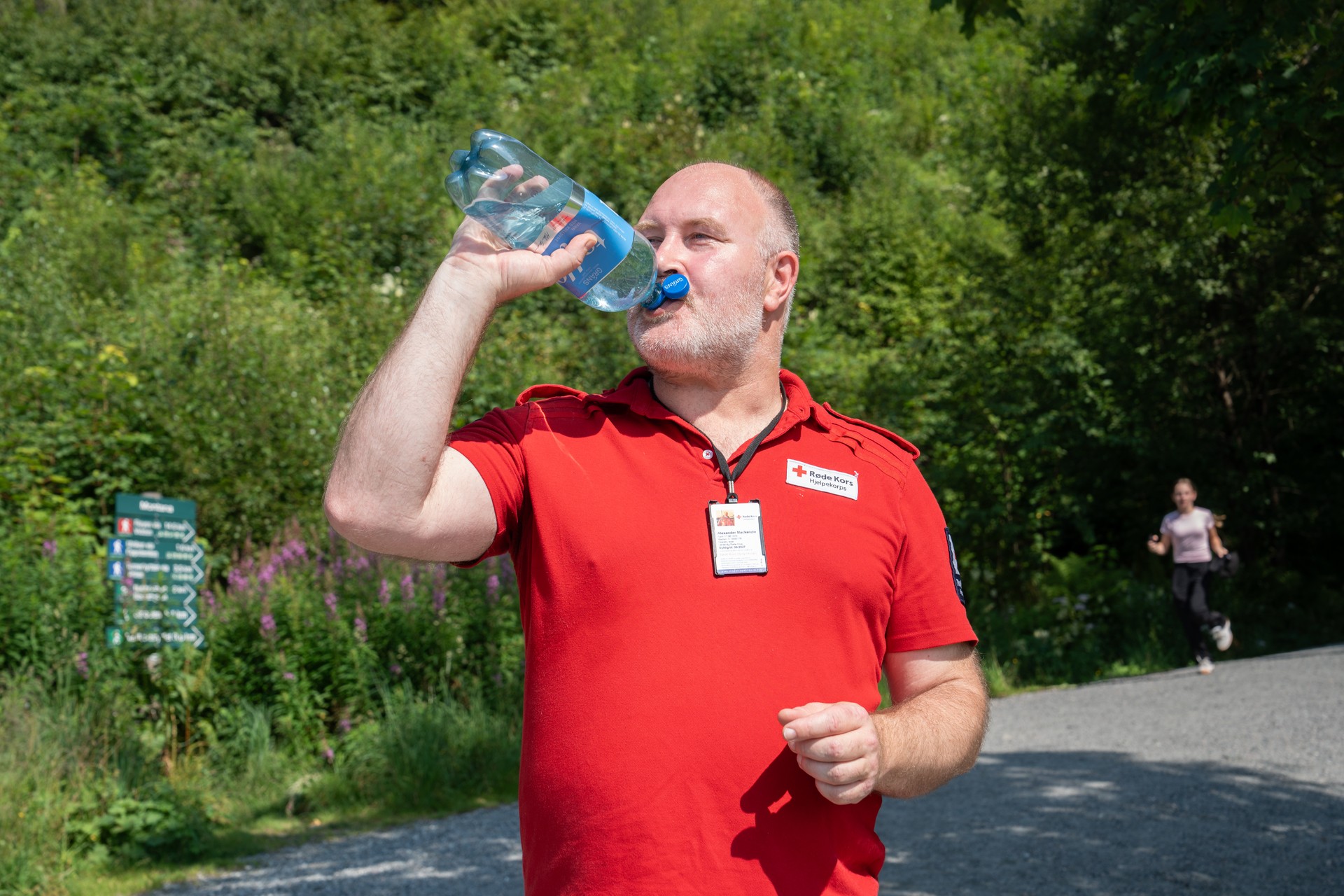 Se Vestlandsrevyen 19.30 – NRK Vestland