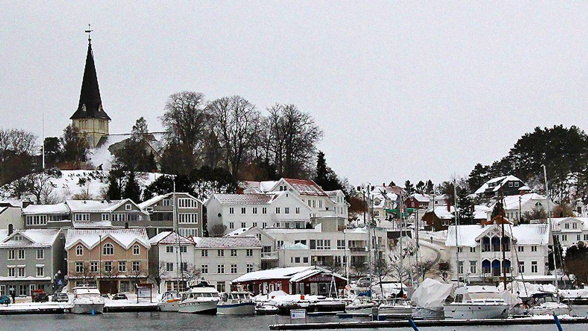 Vil markere 200-årsjubileum for Ibsen – NRK Sørlandet – Lokale nyheter ...