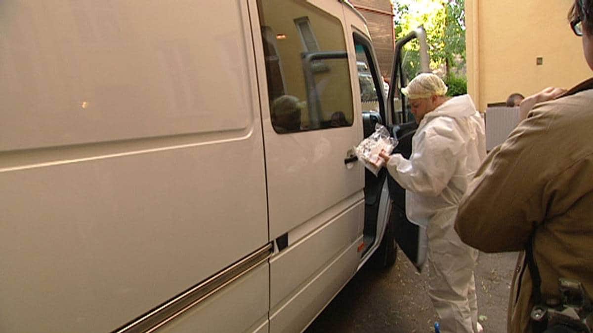 Ektepar funnet døde – Stor-Oslo
