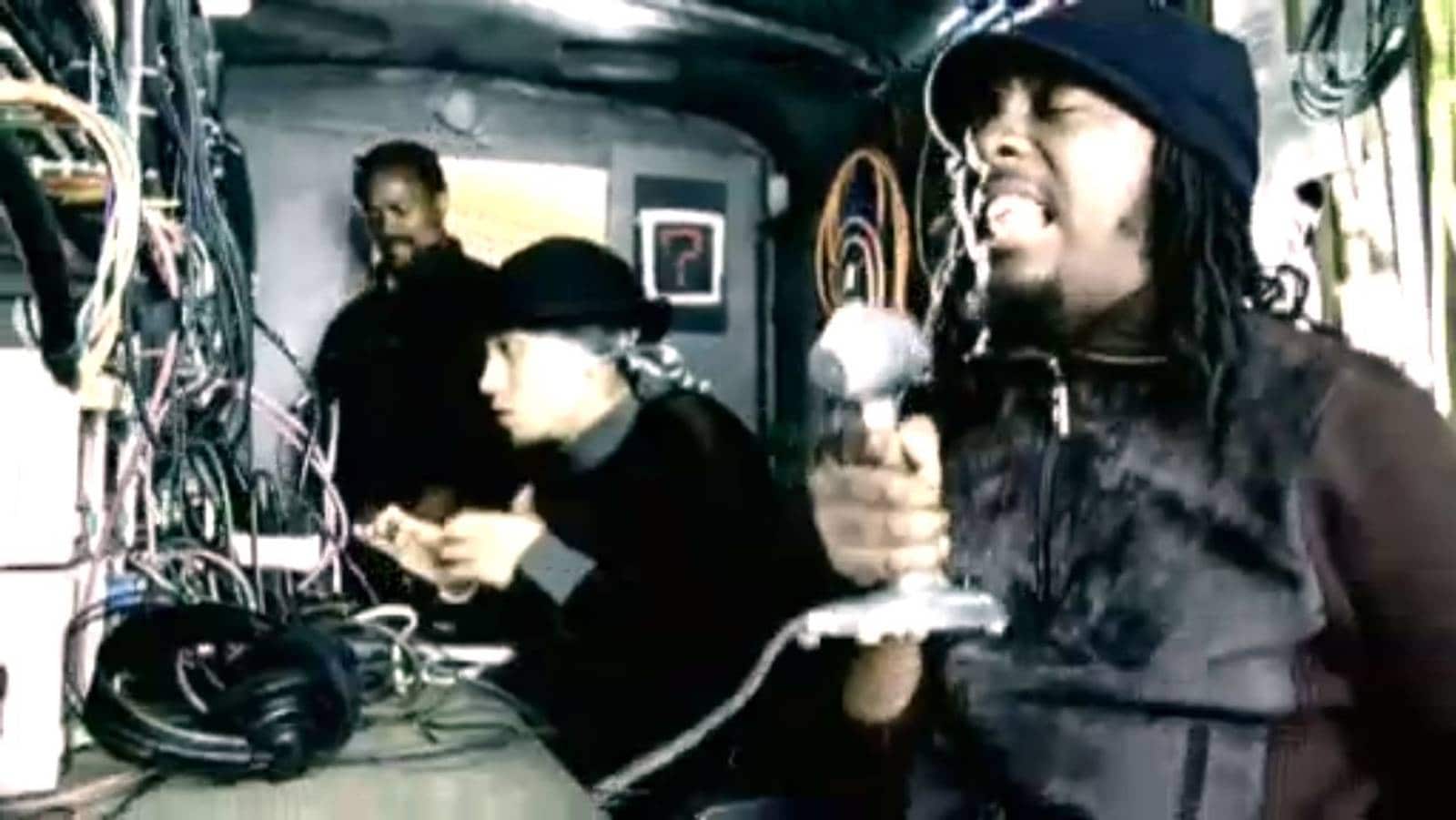 Låtskriverskolen - Hiphop/Rap – NRK Skole – musikkparken