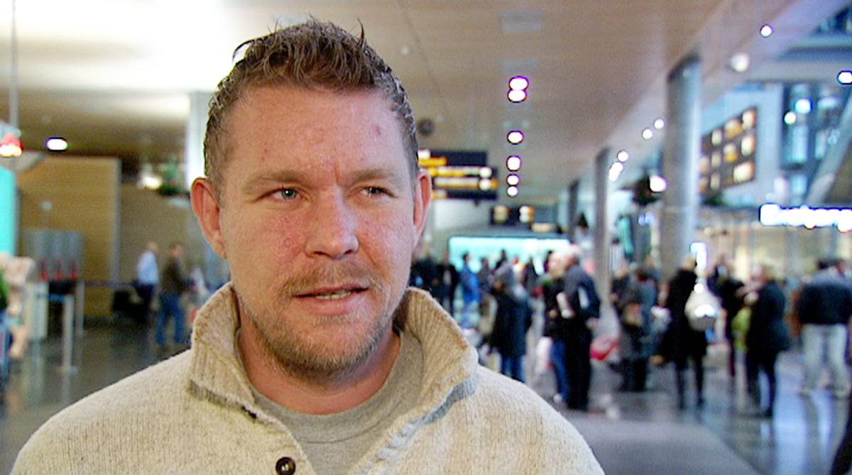 Sex Formidler Sint På Journalist Nrk Sørlandet Lokale Nyheter Tv