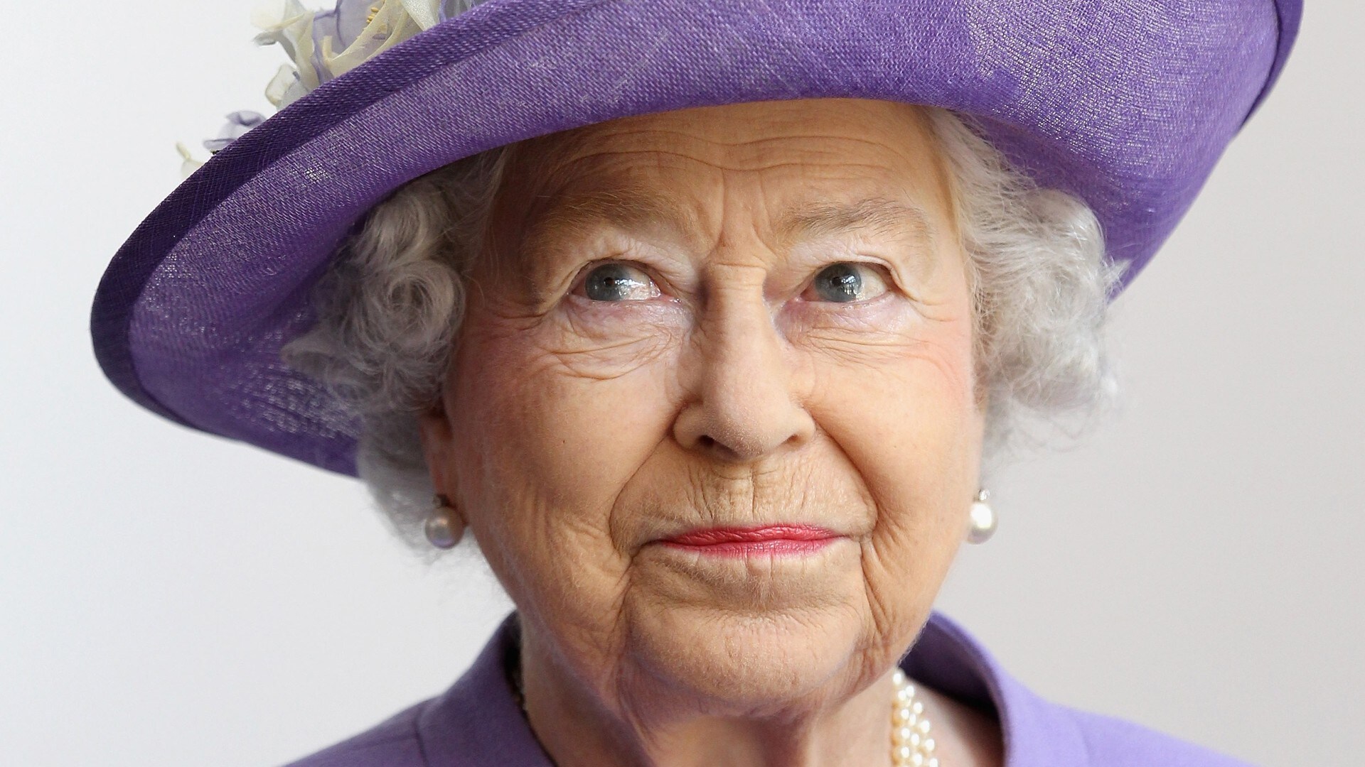 Et år med dronning Elizabeth - NRK TV Et år med dronning Elizabeth - NRK TV
