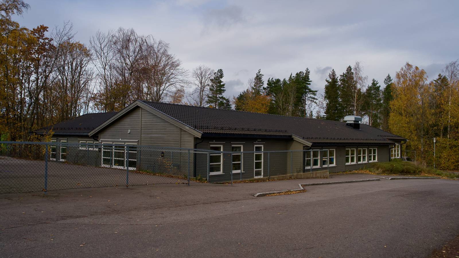 Åpner tilsyn mot barnehage som kaster ut toåring – NRK Vestfold og ...