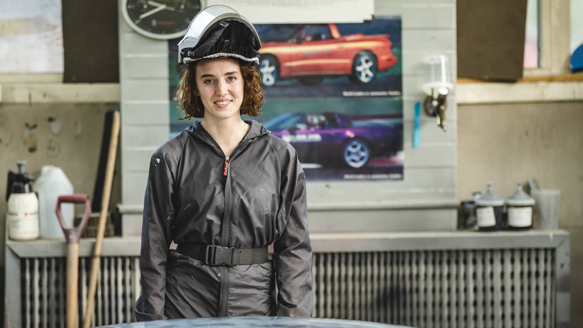 Skitbyen – NRK Trøndelag – Lokale nyheter, TV og radio