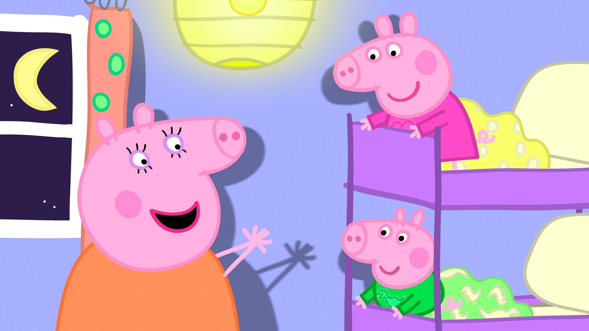Peppa Gris - NRK TV