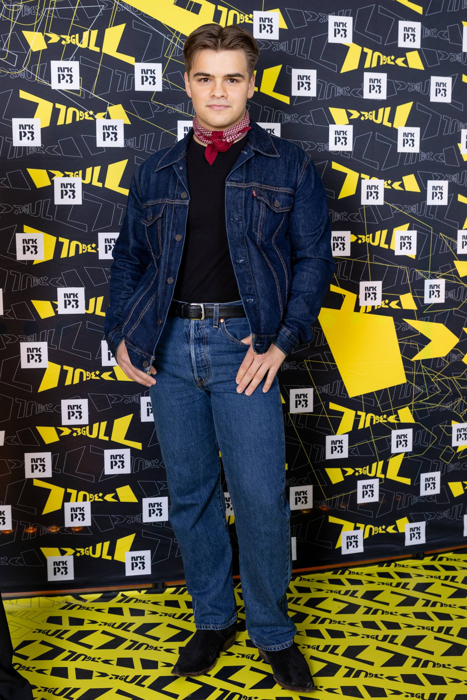 Anmeldelse: «Tobias Sten» av Tobias Sten – P3 Musikkanmeldelser