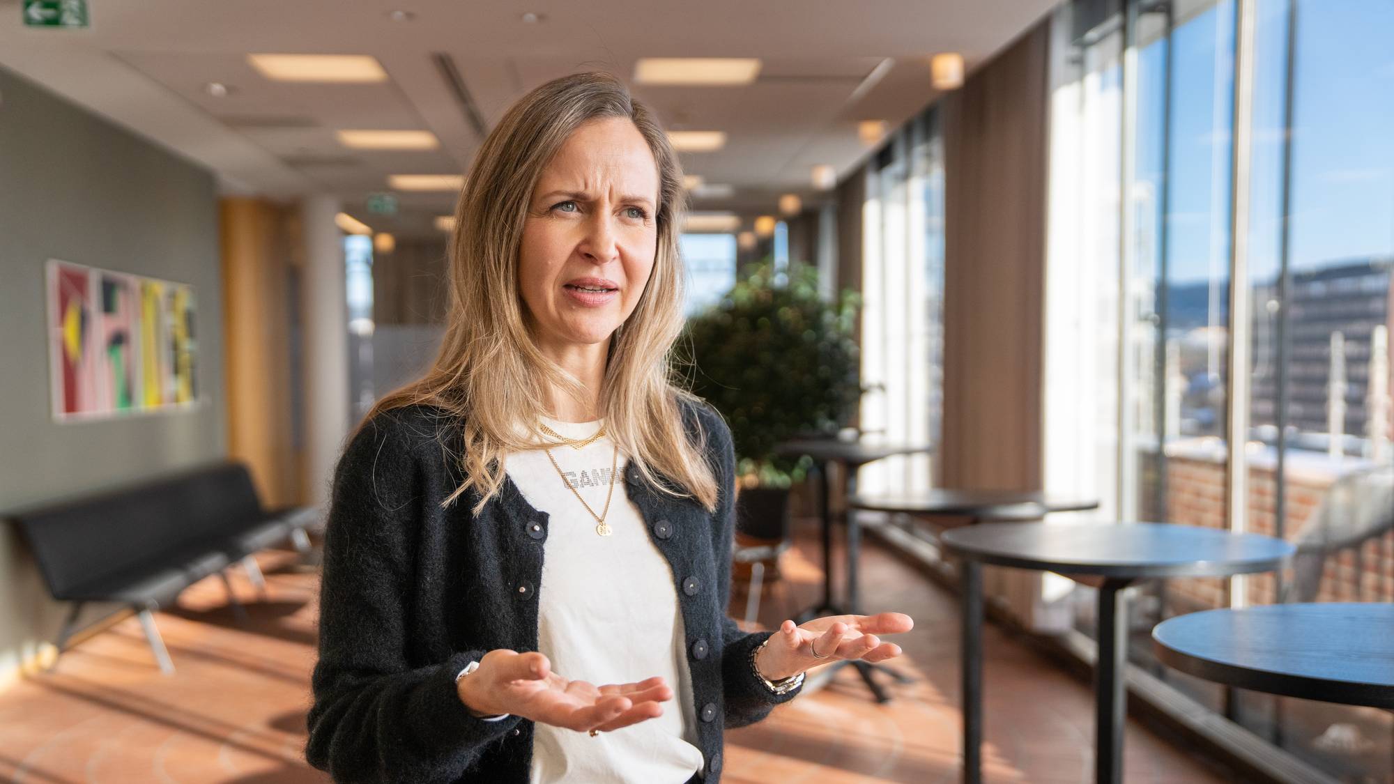 Linn fikk tre ulike karakterer på samme eksamensoppgave: – Som om de ...