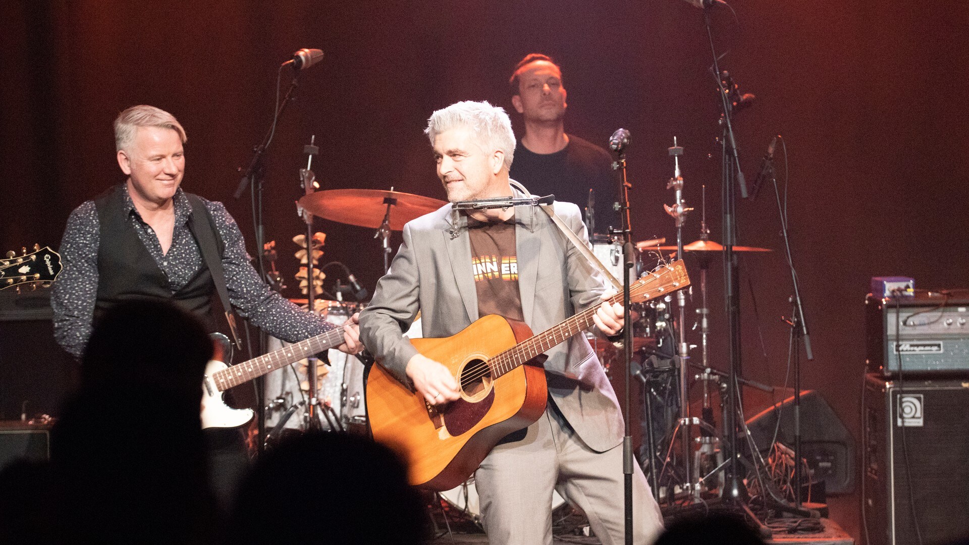 Odd Erik Lothe – NRK