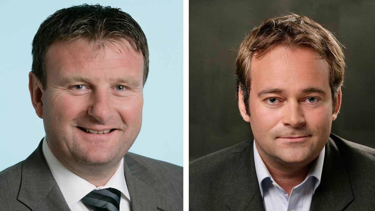 Disse får korrespondentstillingene – NRK Norge – Oversikt over nyheter ...