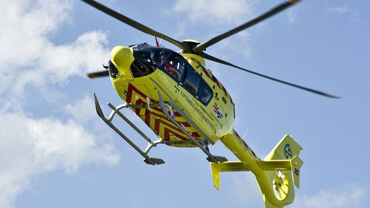 Leteaksjon etter kvinne i Bærum – Stor-Oslo