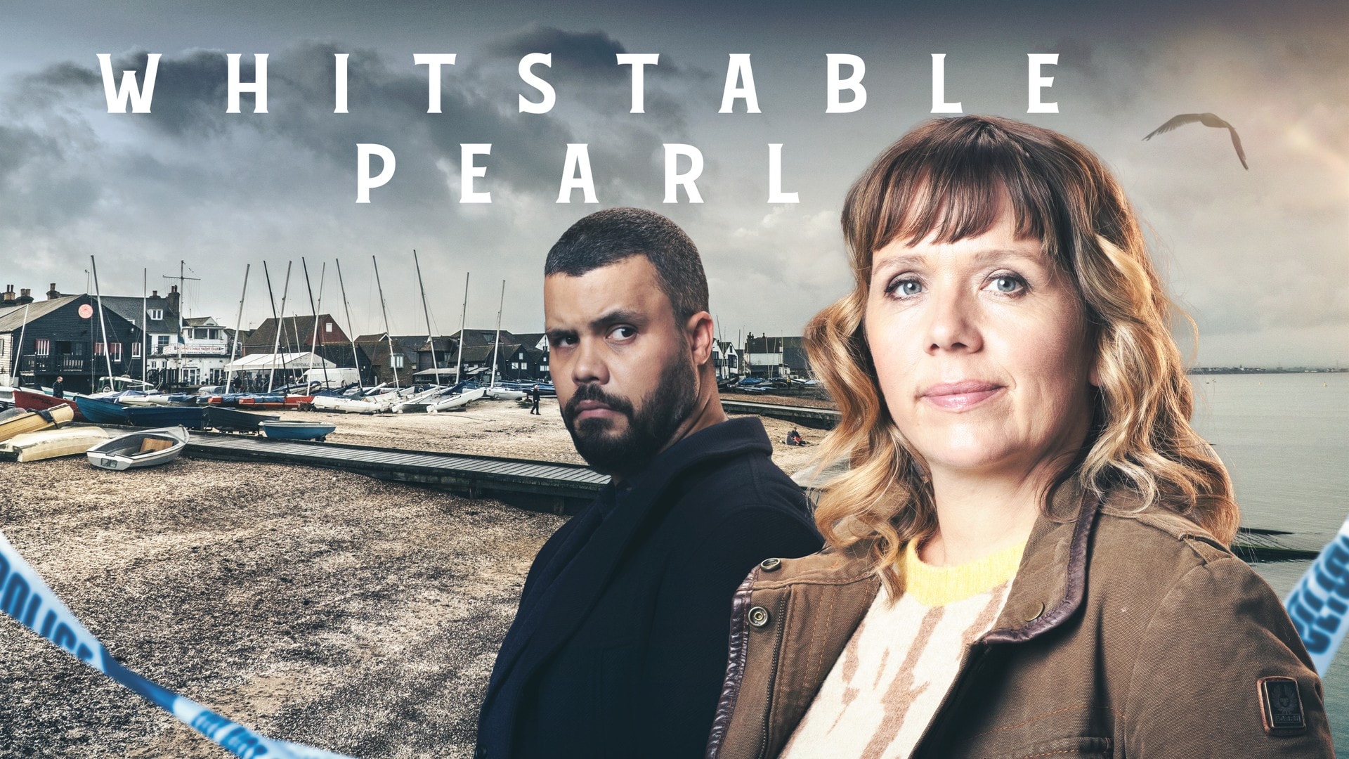 Whitstable Pearl - NRK TV