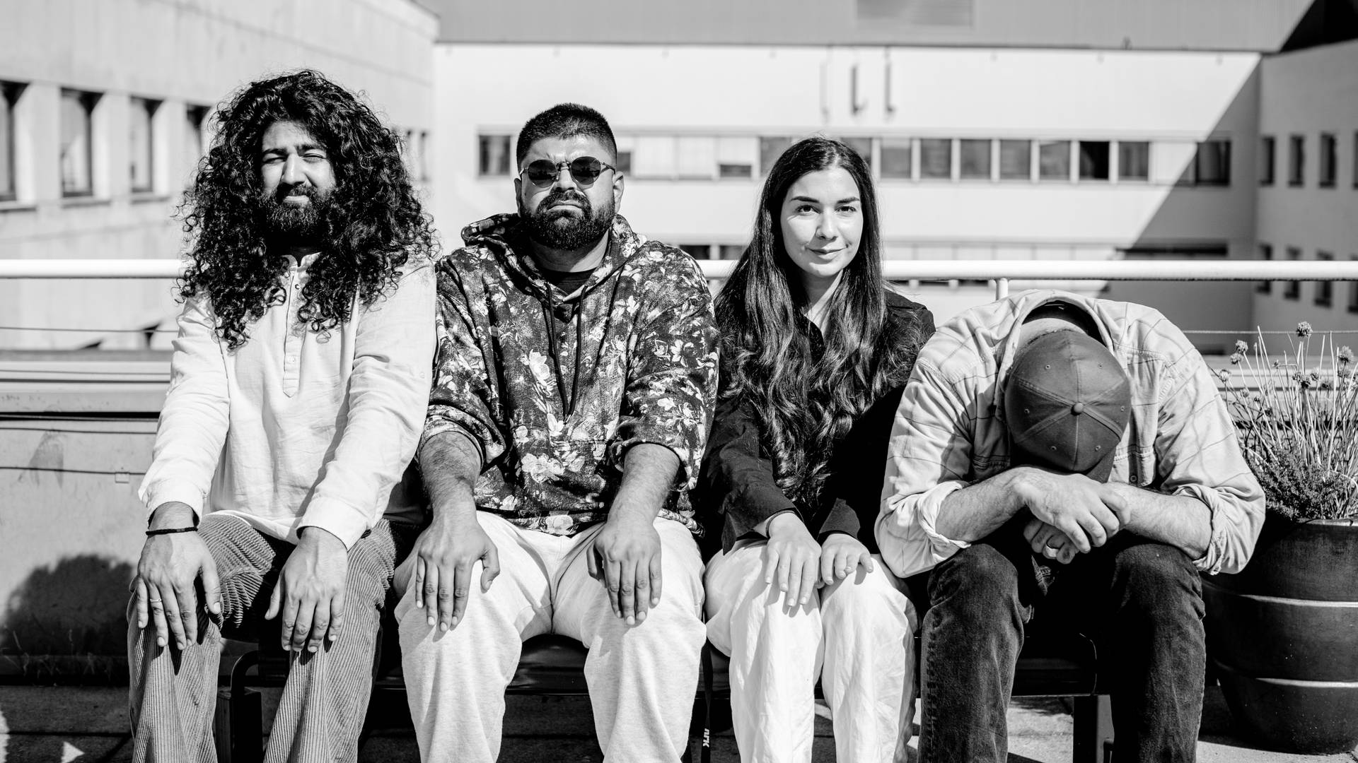 Kjip kjæreste? Kom deg unna nå! - Med all respekt - NRK Radio