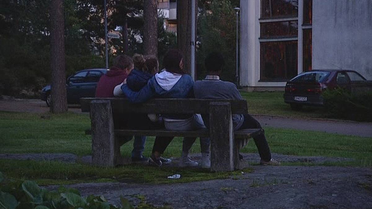 Sammen om sorgen i Oppsal kirke – Stor-Oslo