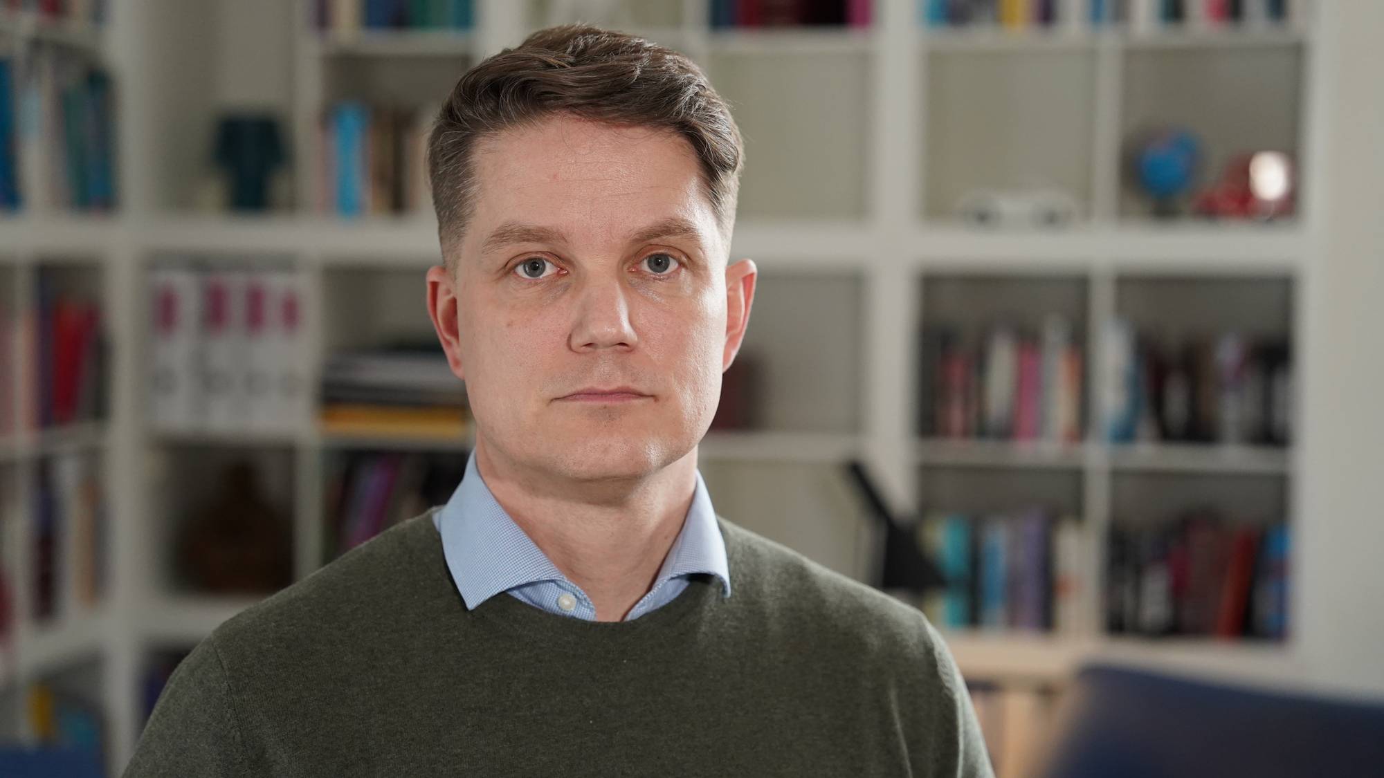 Manshaus-saken gjenåpnes – Stor-Oslo