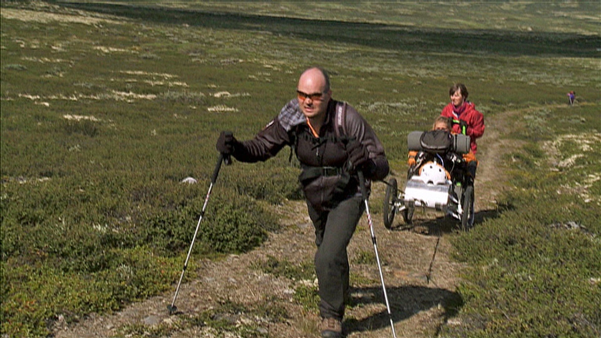 Bjarte er mer pop enn Jon Almaas – NRK