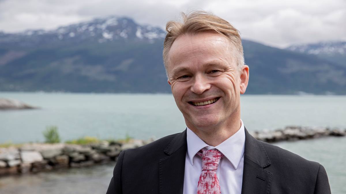 Kvam-ordførar ny leiar i Vestland Ap – NRK Vestland