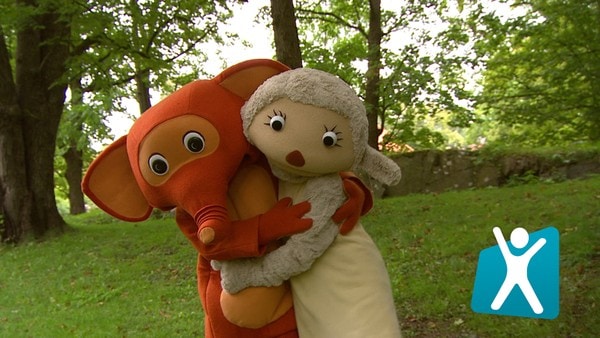 NRK Super - Barne-TV