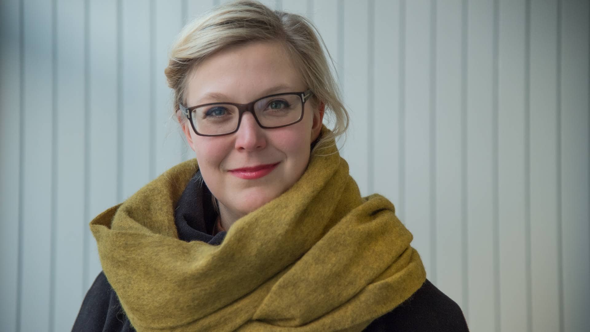 Å finne sitt sted ved Ragnhild Bjørvik Opsahl - Andakten - NRK Radio