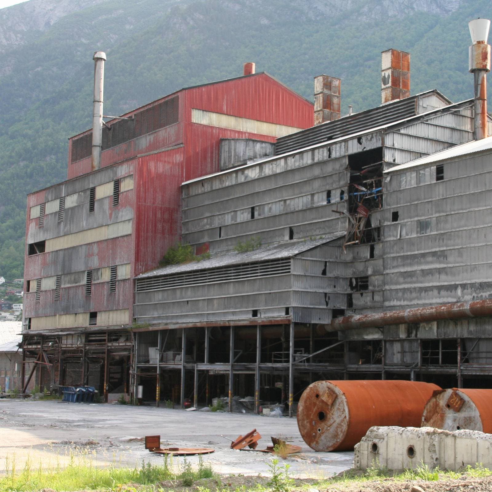 Slik kan vi stanse nedbyggingen av norsk natur – Dokumentar