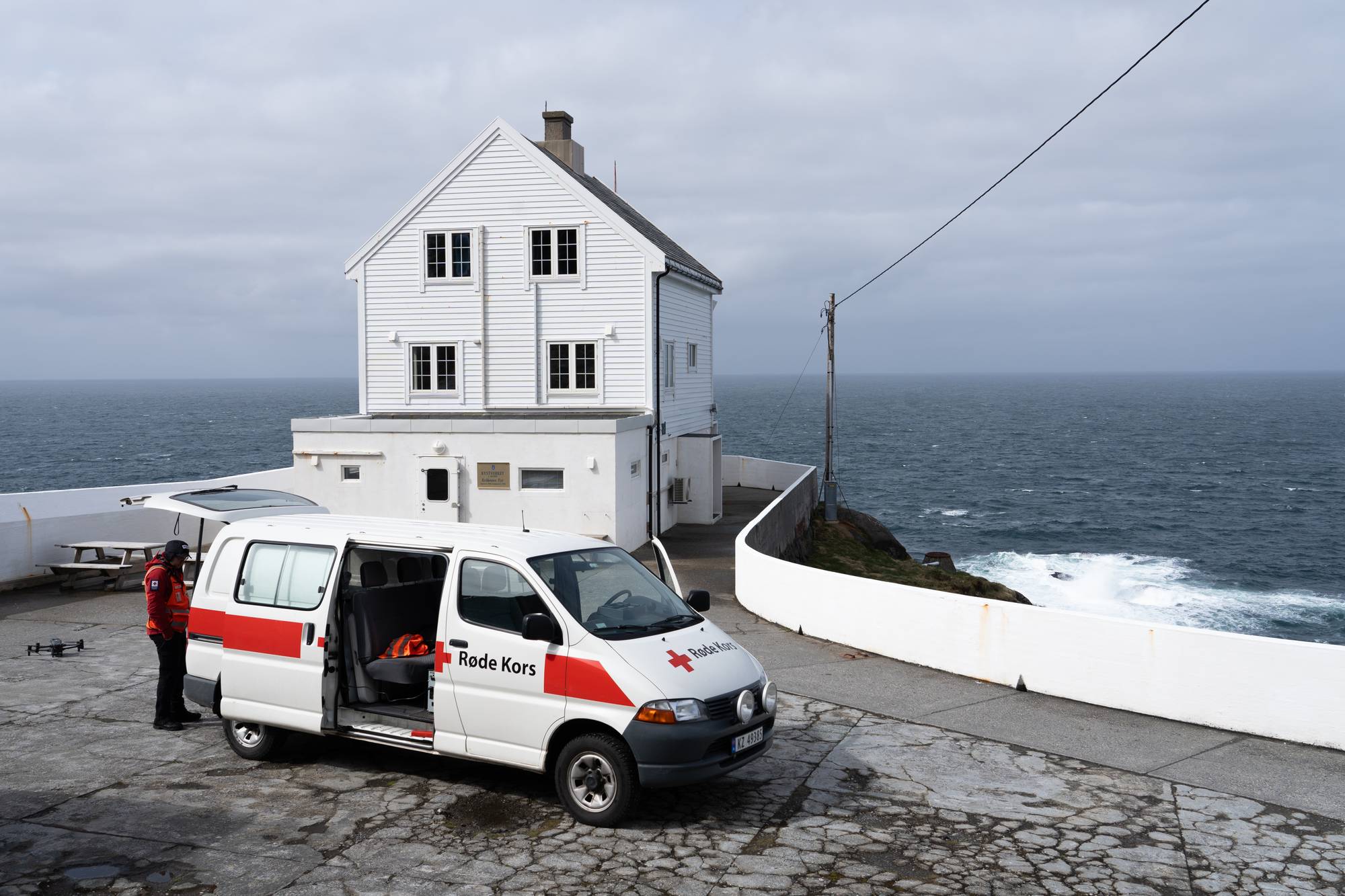 Se Vestlandsrevyen – NRK Vestland