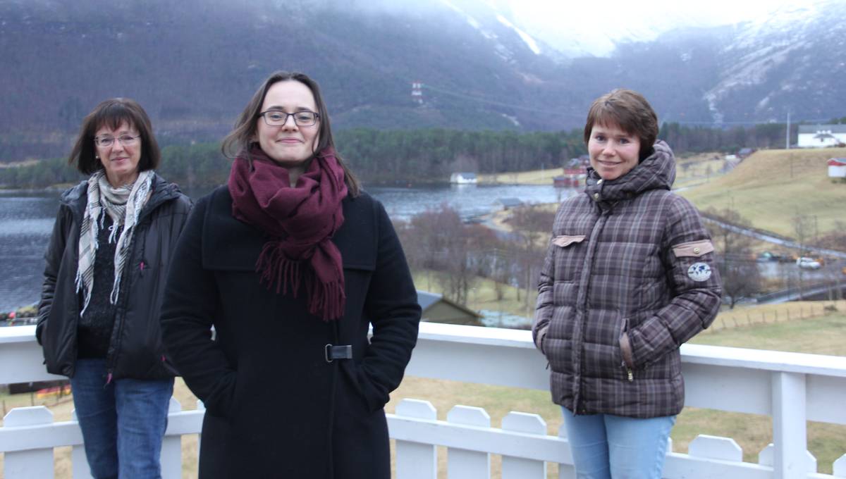 «Det ville vere eit svik mot indre Bremanger» – NRK Vestland