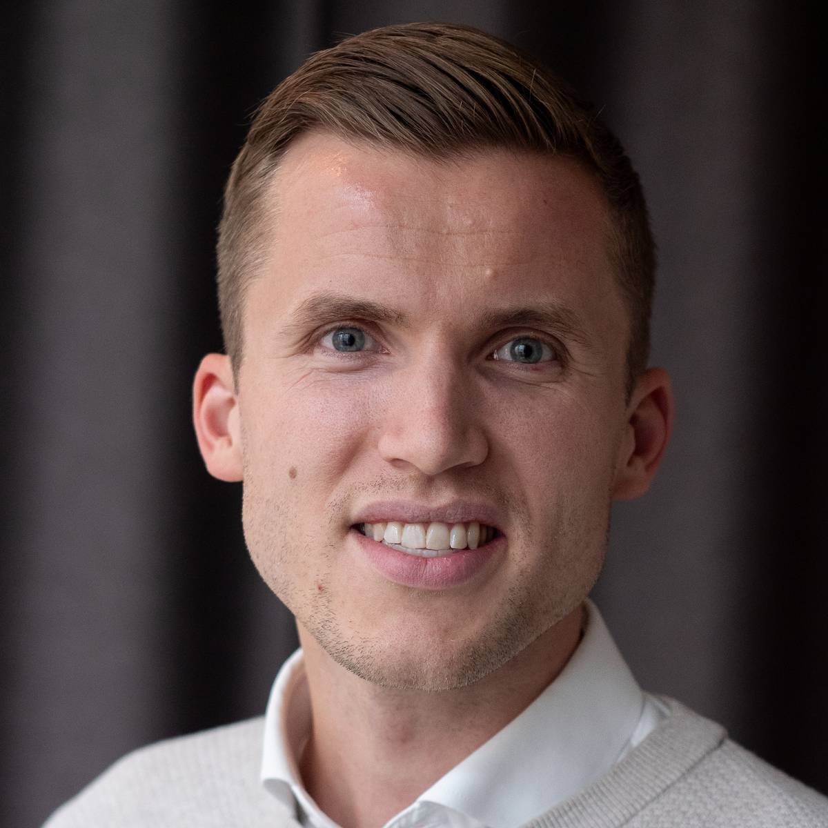En bedre bistand: Bare gi dem pengene – Ytring
