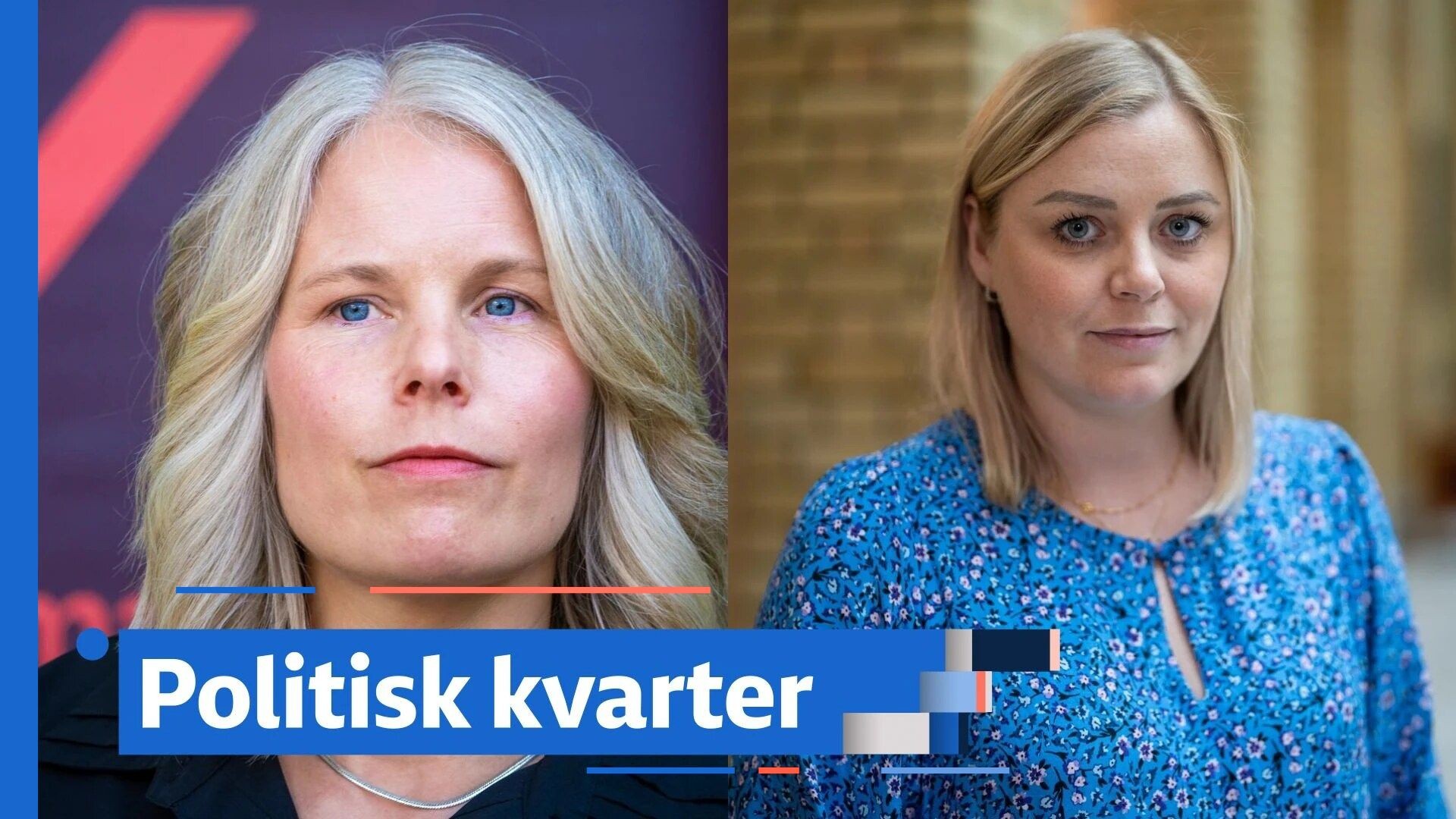 Politisk kvarter - TV - NRK TV